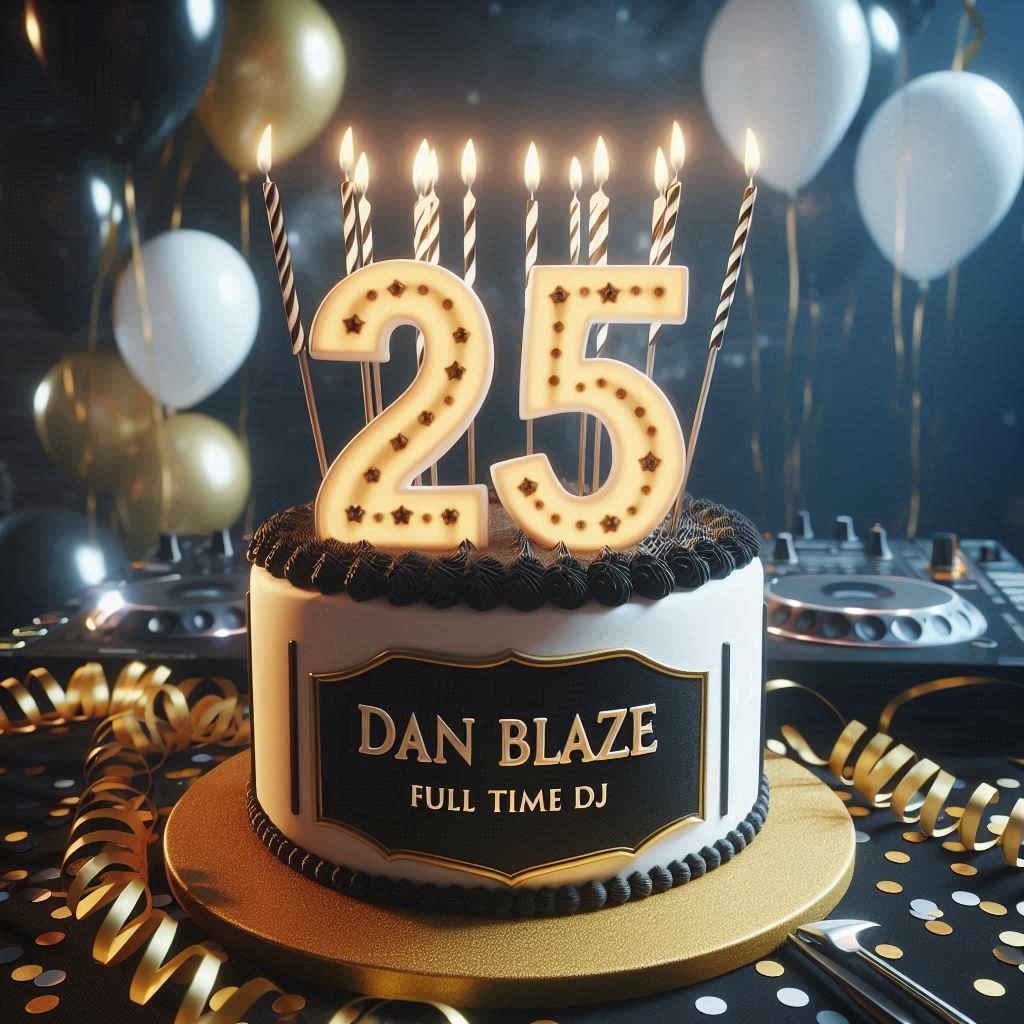 DJ Dan Blaze.com